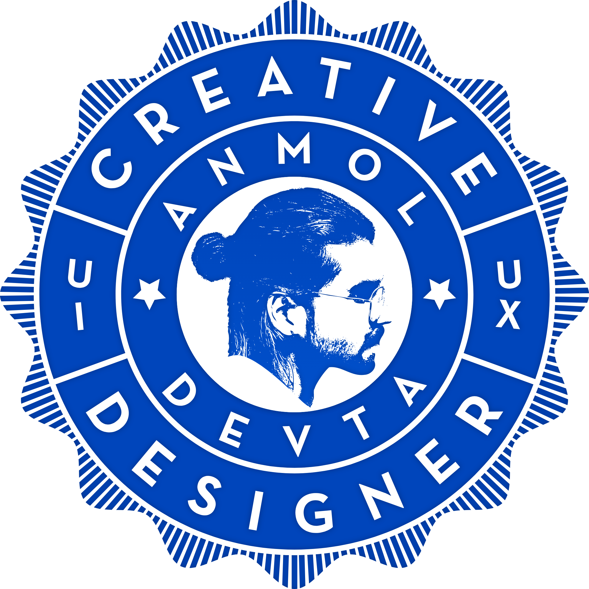 Anmol Devta | UI/UX Designer | anmoldevtauiux